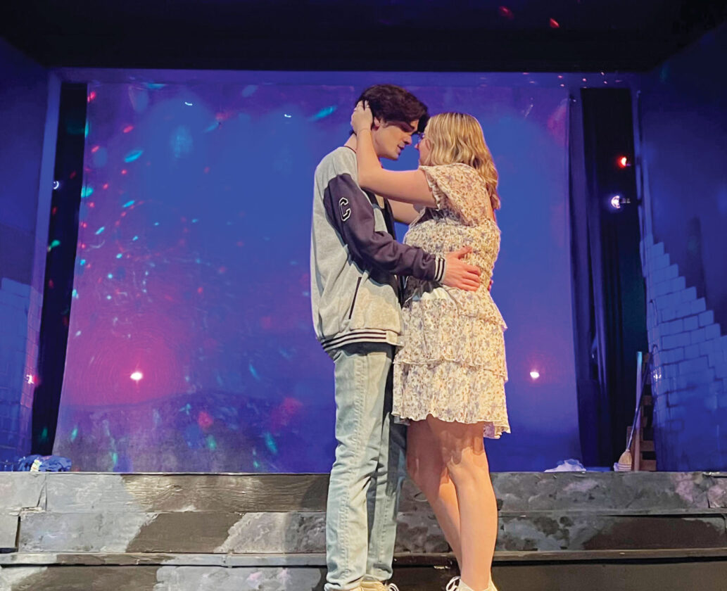 Scream Queen: Mid-Ohio Valley Players invite everyone to prom with ...